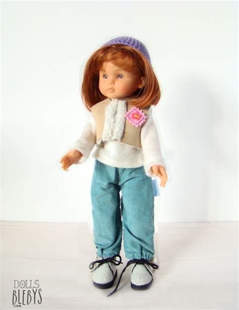 Corolle Clara Mode Poup Es Les Ch Ries Corolle