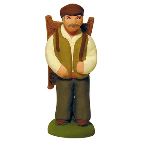 Vigneron Santons Ailhaud