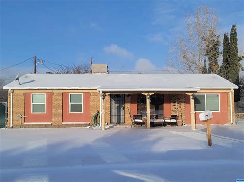 3809 N Silver St Silver City Nm 88061 Mls 40092 Zillow