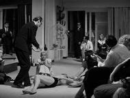 Naked Nadia Gray In La Dolce Vita Naked Nadia Gray In La Dolce Vita