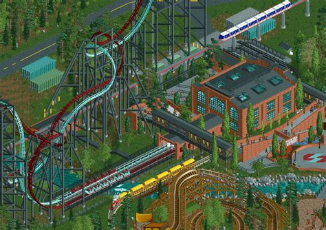 New Element Screenshot Twisted Sisters