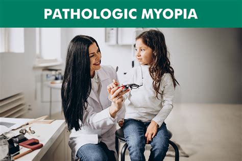 Pathologic Myopia Causes Symptoms And Treatment Options