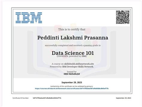 peddinti lakshmi prasanna on linkedin data science