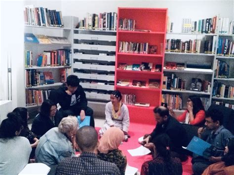 Babe Library Prince Claus Fund