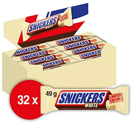 Detail Snickers White Lidl Koleksi Nomer 15