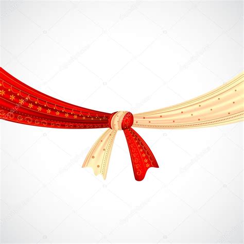 Wedding Knot Stock Vector By ©vectomart 23997923