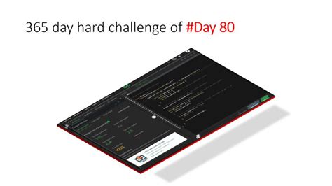 Arvind Kumar On Linkedin Day Geeksforgeeks 75daysofcode 75dayschallenge