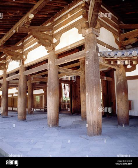 Oldest Wood Structure