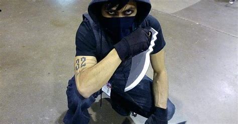 Cosplaying Album On Imgur