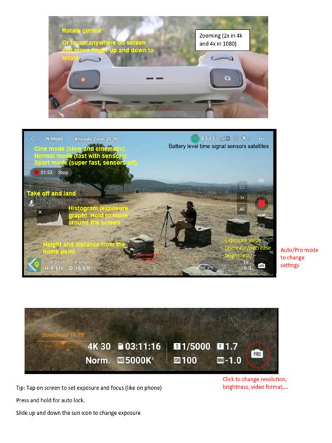 Drone Tutorial Pdf Computers