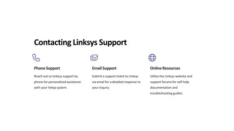 Ppt Linksys Velop Troubleshooting Powerpoint Presentation Free Download Id 13107345