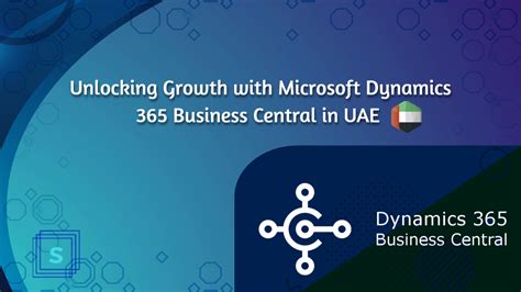 Streamline Operations With Dynamics 365 Business Central