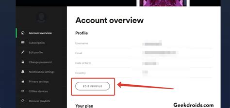How To Fix Spotify Error Code 17 GeekDroids