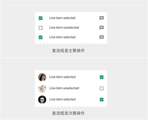 从设计指南说起详解Material Design体系组件 优设网 学AI设计上优设