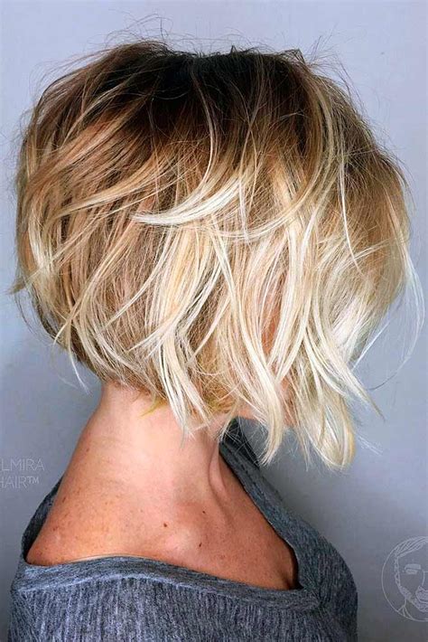 65 Beautiful And Super Stylish Bob Haircuts