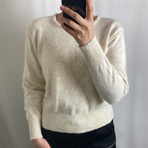 타이다이 물결 니트 세컨웨어헬로마켓