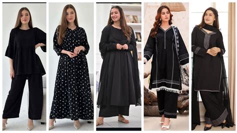 دیزاین های جدید لباس گول و پنجابی محرمی دخترانه Youtube