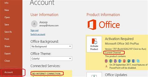 How To Deploy And Install Office 365 Applications Via SCCM CB