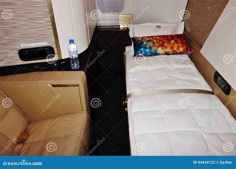 Etihad First Class Etihad First Class