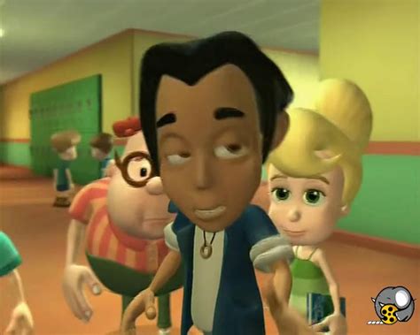 فصل اول انیمیشن ماجراهای جیمی نوترون ژانرخانوادگی،ماجراجویی،قسمت چهاردهم فیلو