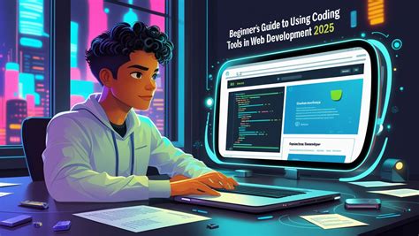 Discover 5 Ai Coding Tools To Boost Your Web Development