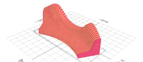 How To Design A Parametric Bench With Selfcad Instructables