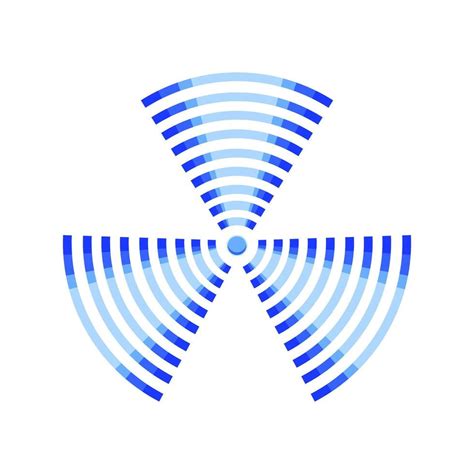 Interference Wireless Signal Wave Cartoon Illustration 49844051 Vector Art At Vecteezy