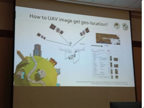 Shivam Mishra On Linkedin Day6 Bangkok Uav Technology Uav
