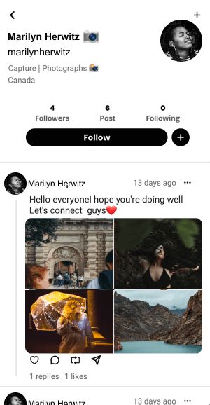 Threads Clone Launch Text Based Social Media App