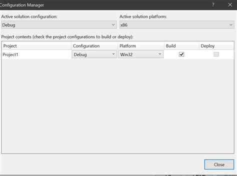 Bgi Unable To Use Graphic H In C In Visual Studio Stack Overflow