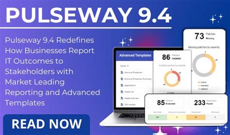 pulseway on linkedin pulseway update blog