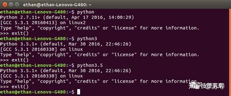 Ubuntu搭建pyqt与eric开发环境 知乎