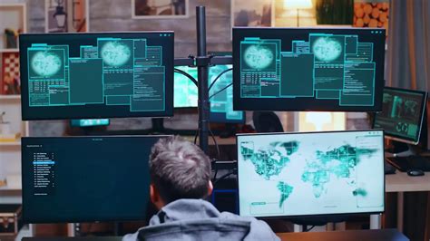 What Are Defensive Cyber Operations Redpoint Cyber