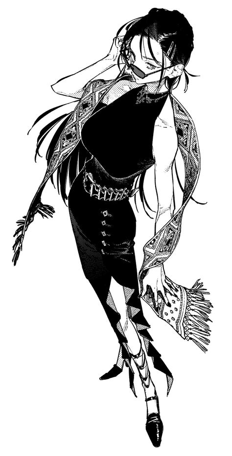Pin By Tzar On Womans Body Concept Art Characters Character Art Art Inspiration Drawing