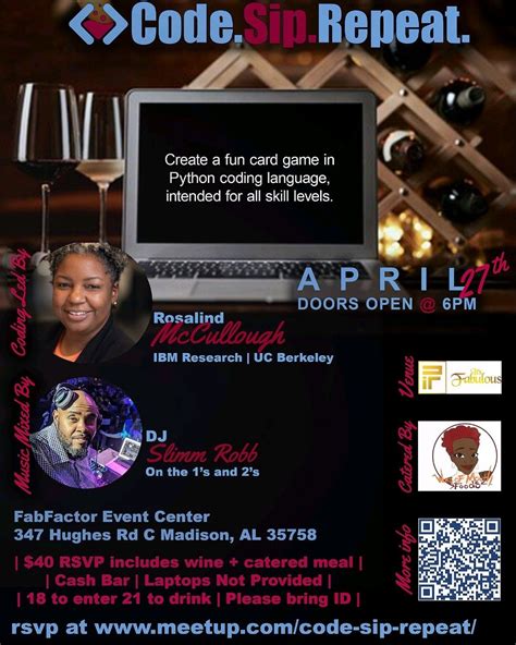 jason bradshaw 👨🏾‍💻 on linkedin codesiprepeat codeandsip huntsville