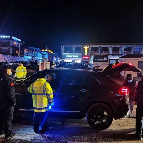 库伦交警强化巡逻管控查获一名网逃人员查处一起无证驾驶 重点 交通管理大队 车辆