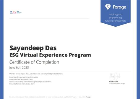 sayandeep das on linkedin esg sustainability