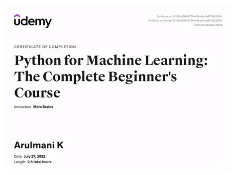 Arulmani K On Linkedin Pythonprogramminglanguage