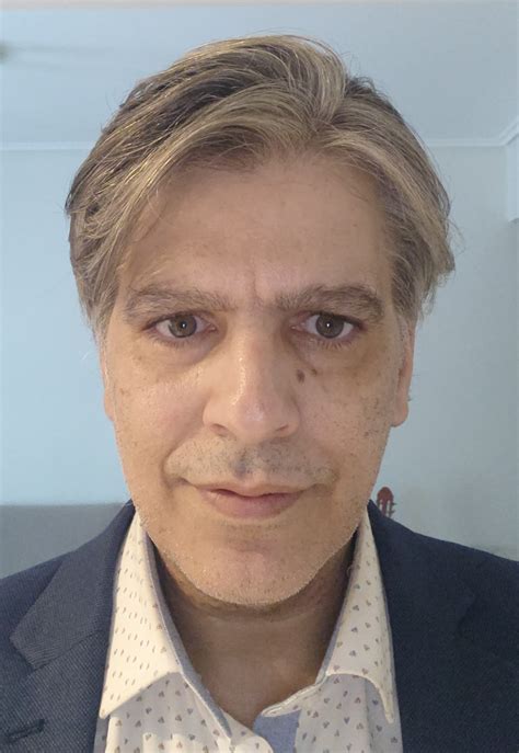 About Konstantinos Passadis Medium