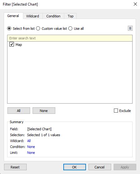 Tableau Sheet Swapping In Two Different Ways The Data School Down Under