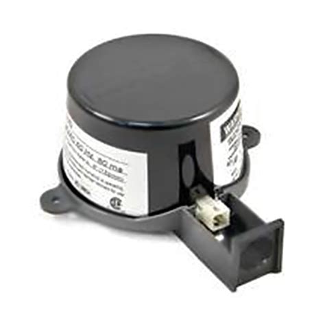 Field Controls Vent Damper Motor 24v 60 Hz 80 Ma