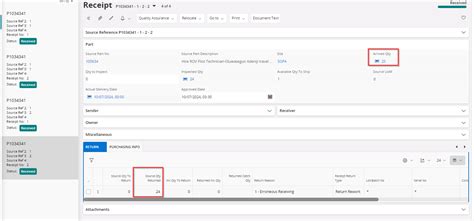 Manually Modified Check Box Checked For A Po Matched Invoice Ifs Community