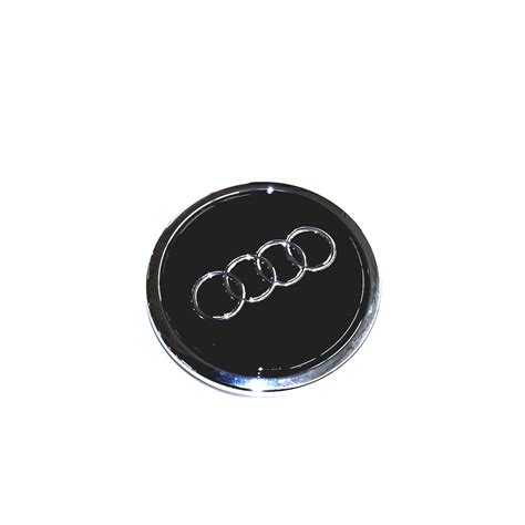 Audi A7 Wheel Cap - 8T0601170AAX1 - Genuine Audi Part