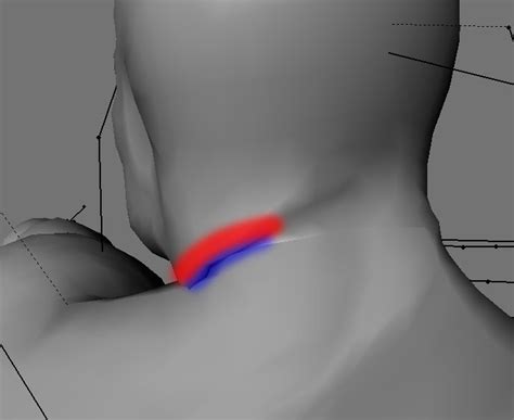 SOLVED Modifying Head Mesh Oblivion General Discussion LoversLab