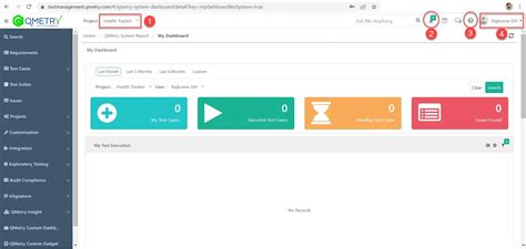The Ultimate Guide To Qmetry Test Management