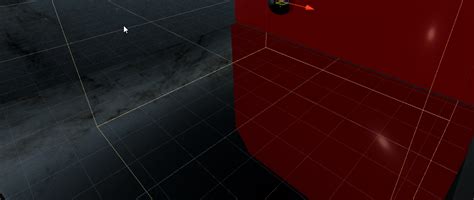 reflection probes vs screen space reflections in unity by james west