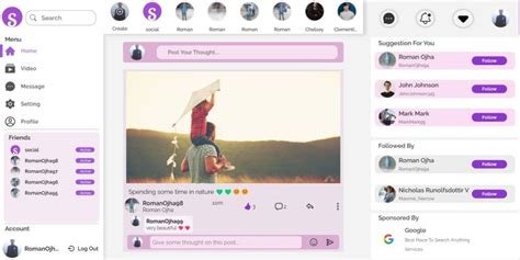 Roman Ojha On Linkedin Reactjs Nodejs Programming Project Technology React