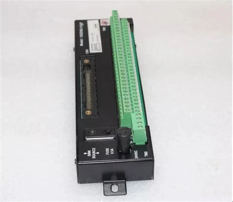 Yokogawa Terminal Board At ₹ 8000 Piece Bengaluru Urban Bengaluru Id 2853877835662