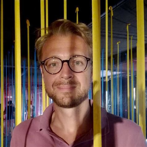 Meet The Lab Series Interview With Prof O Collignon Baps