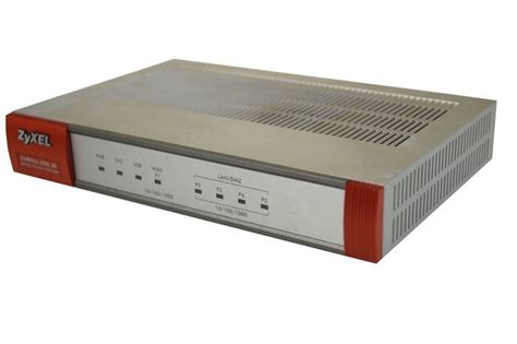 Zyxel Zywall USG 20 Firewall | Other | AMSO